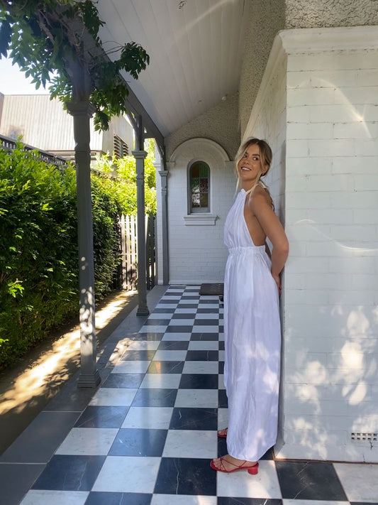 Journal – Page 2 – White Story