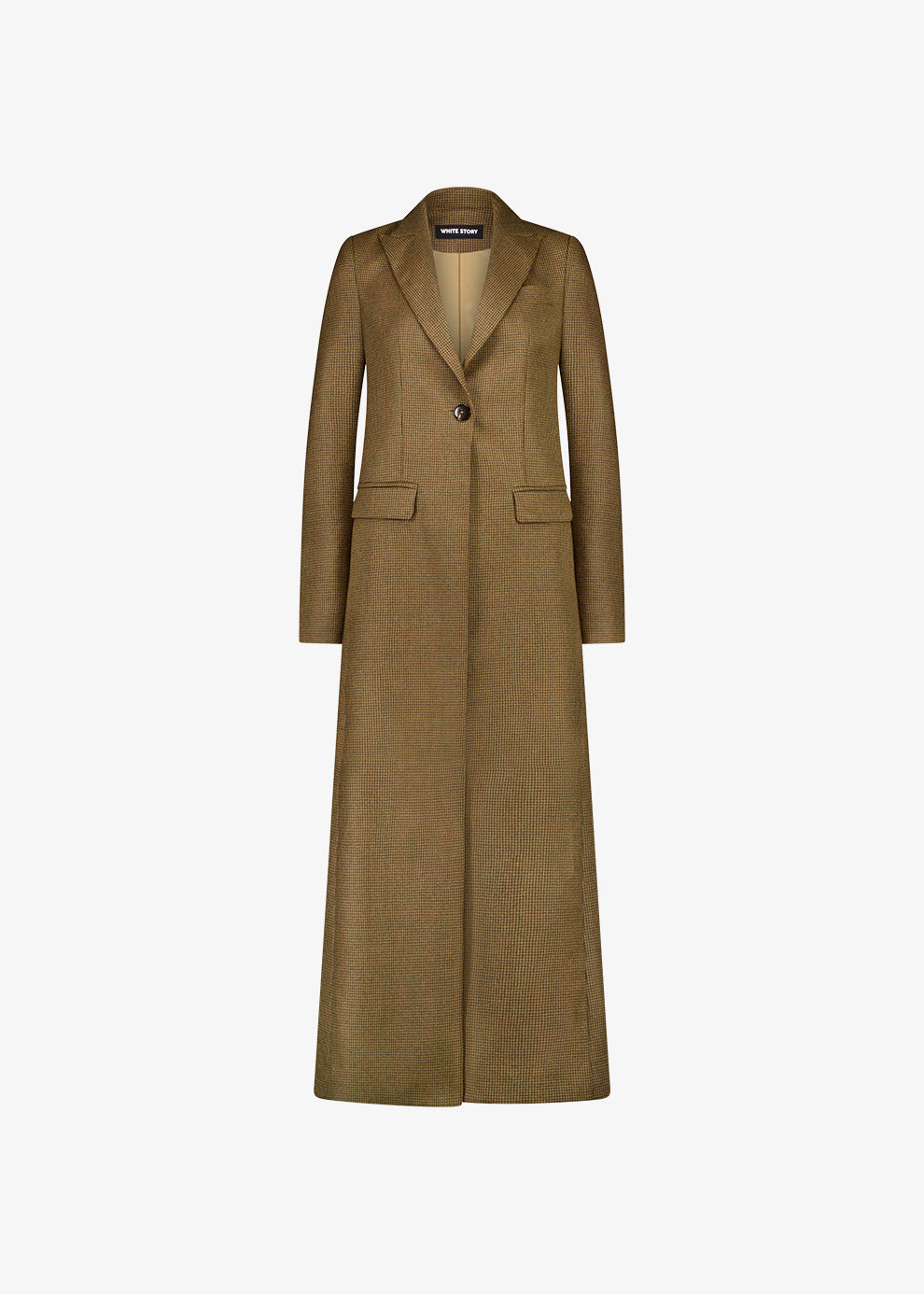 New Arrivals – White Story